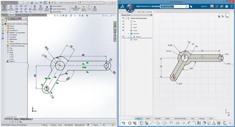 Solidworks 3dexperience Solutions The Safe Choice For Data