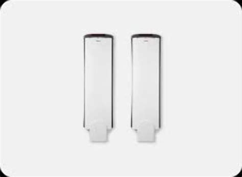 Abs Sensormatic Ultrapost 6 Eas Security Systems At ₹ 130000 Pair In Hyderabad