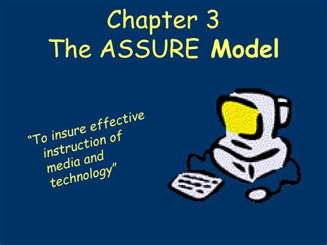 Assure Model