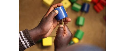 Training Module ‘numeracy Its Play Learning Numeracy Through Play In Pre Primary For