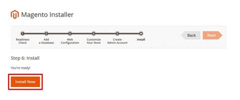 How To Install Magento Tutorial For Beginners TemplateToaster Blog