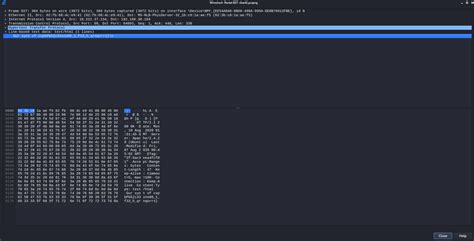wireshark doo dooo do doo… picoctf evenspace