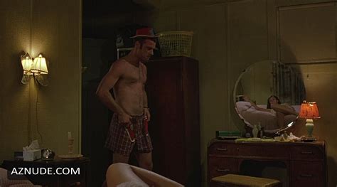 Liev Schreiber Nude Azmen