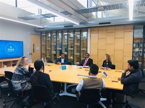 We Had The Pleasure Of Hosting A Visit From A Long Standing Friend