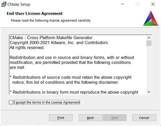 OpenCV contrib をビルドする StraightApps com