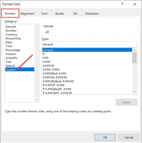 how to add plus sign before numbers in excel
