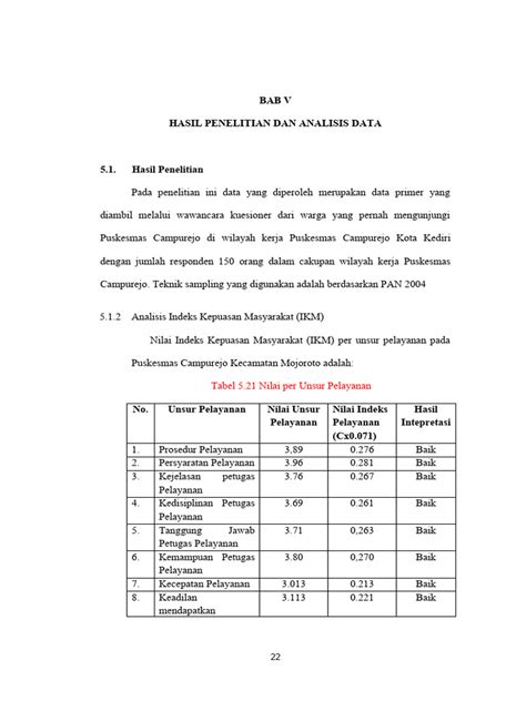 Bab 5 Pkm Dr Erma Pdf