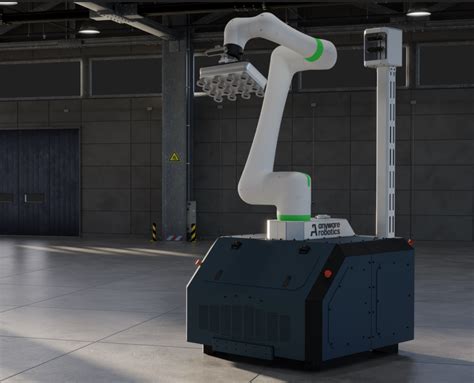 Contact Us Anyware Robotics