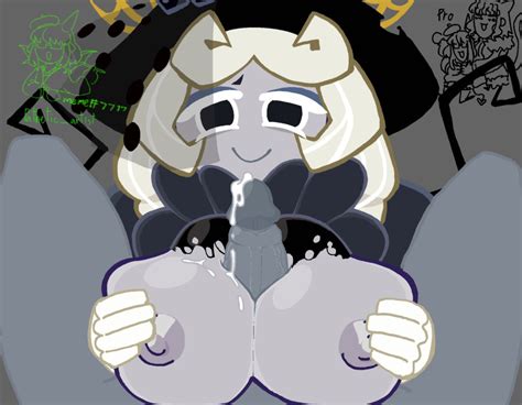 rule 34 1girls anthro artist name big breasts cookie run cum cum