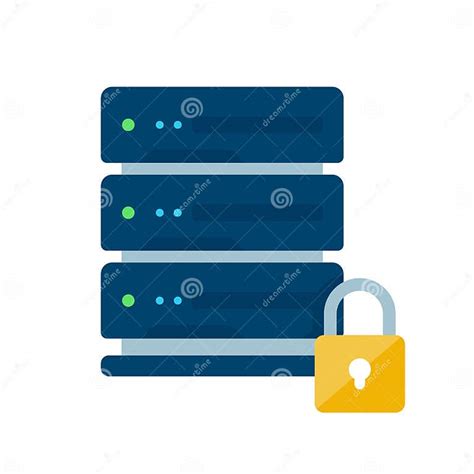 Vector Database Server Data Storage Technology On Cloud Computing For