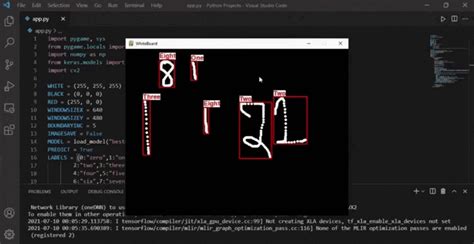 Github Bechir Karmenihandwritten Digit Recognition