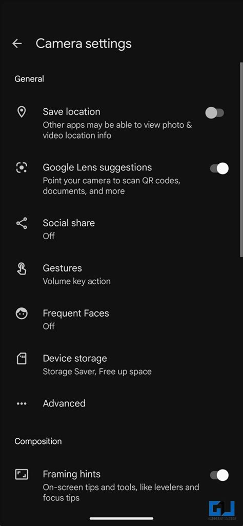 7 Ways To Add GPS Coordinates To Photos And Videos On Smartphone Gadgets To Use