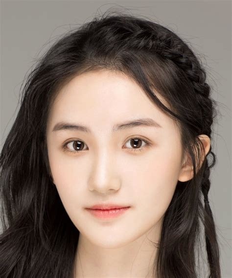 Liang Yong Ni 梁咏妮 Mydramalist