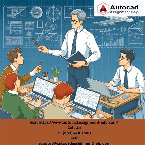 Autocad Excelling In Your Autocad Assignments Top Tips For Scoring An A Grade When It Comes