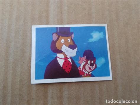 Nº 22 Vuelta Mundo Willy Fog Tico Y Rigodon Cr Comprar Cromos