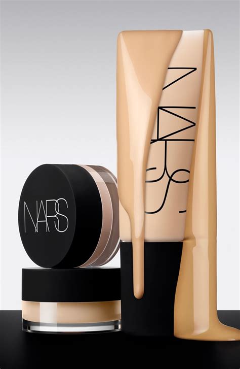 Soft Matte Complete Foundation And Concealer Facial Beauty Products