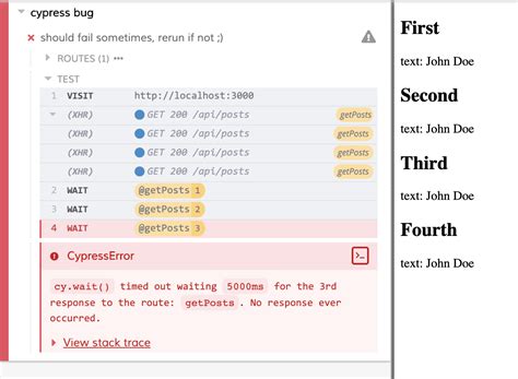 Bug Response Timeout When Couple Of The Same Routes Are Waited At The Same Time · Issue 6894