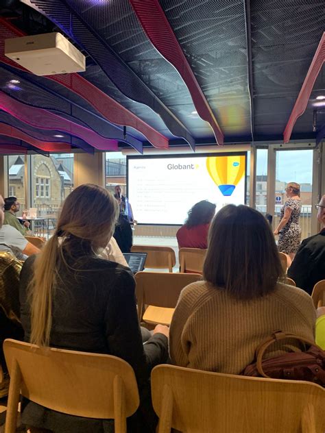 Jason Jackson On Linkedin First Time Attending The Salesforce Admin London Group Meetup Great…