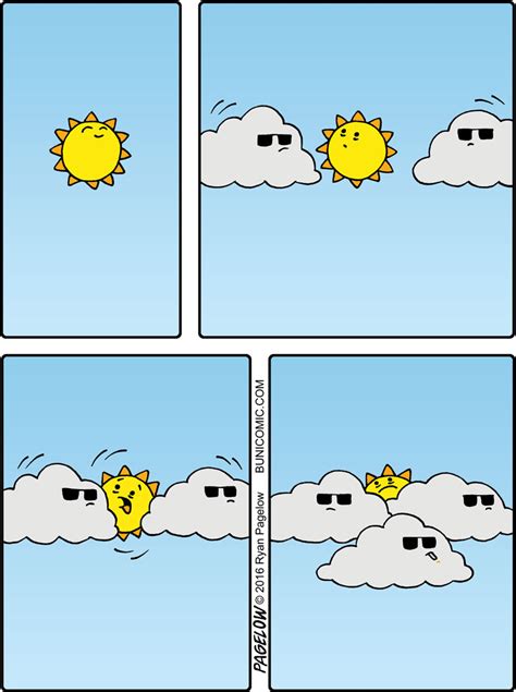 ﻿paoelrow© 2016 Ryan Pagelow Bunicomic Com Comics Buni Joyreactor