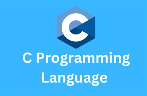 C Programming A Step By Step Complete Guide Technology Learning Hub