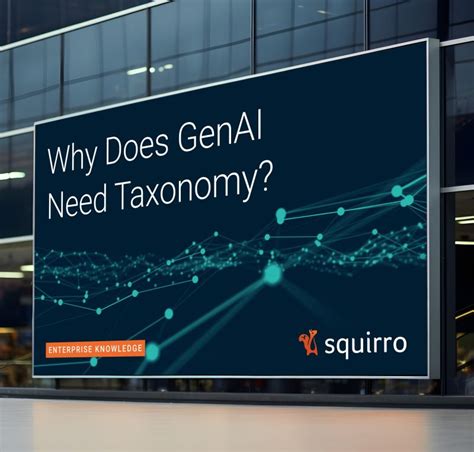 taxonomy knowledgemanagement squirro