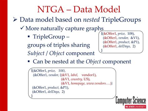 ppt efficient processing of rdf graph pattern matching on mapreduce