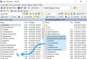 Best Free SCP Server Software For Windows Mac Rankings