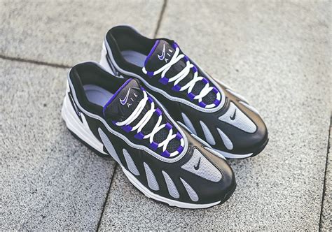 Nike Air Max 96 Release Info | SneakerNews.com