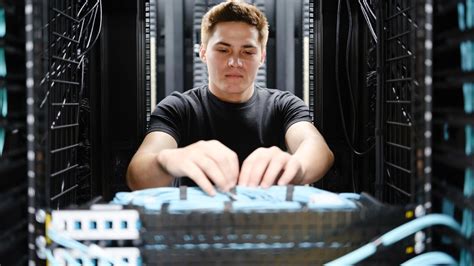 using a network digital twin as an it training tool nvidia technical blog