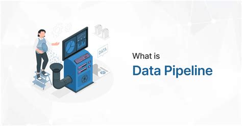 What is Data Pipeline? - Global Data 365