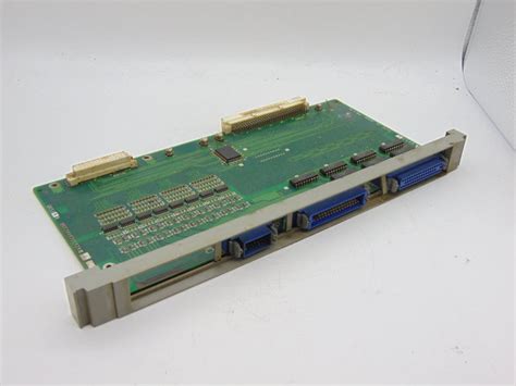 Mitsubishi QX531 Circuit Board
