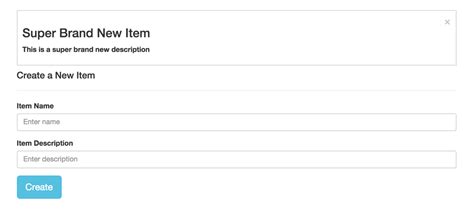 Build A Simple Rest Application With Angularjs Pt 1 Node Api With