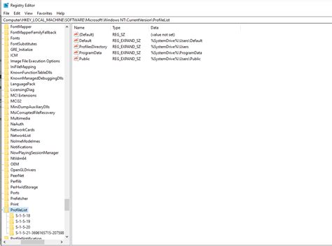 User Profile Issue After Moving Downloads From C To D Solved Windows 10 Forums
