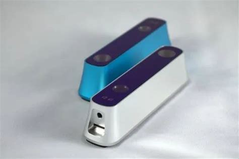 Structure Sensor 3d Scanner At Rs 59999 3 Dimensional White Light Scanner In Ahmedabad Id
