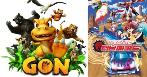 만리장성 넘는 캐릭터株 한국판 헬로키티를 꿈꾸다