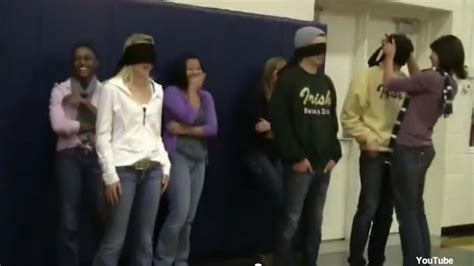 Make Out In School