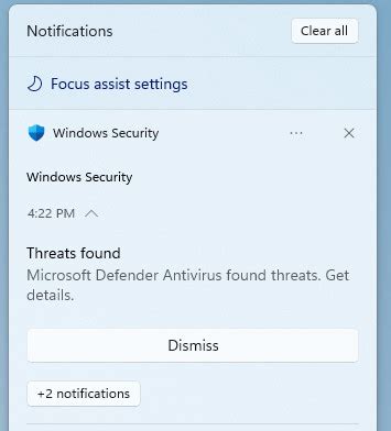 How To Scan Your Windows PC For Malware The Verge