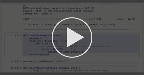 practical matching artificial reads dna sequencing strings and