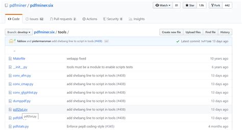 python can t open file pdf2txt py [errno 2] no such file or
