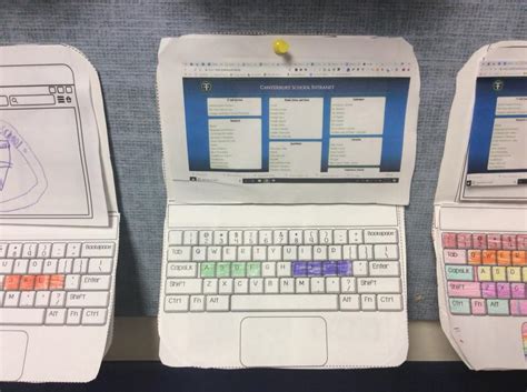 computer paper activity at ronald lockett blog