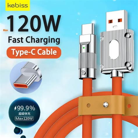 Cable De Carga S Per R Pida Tipo C Para Tel Fono M Vil Xiaomi M Png