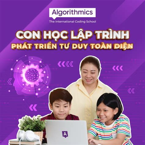 Algorithmics Vietnam On Linkedin Laptrinhchotre Algorithmicsvietnam
