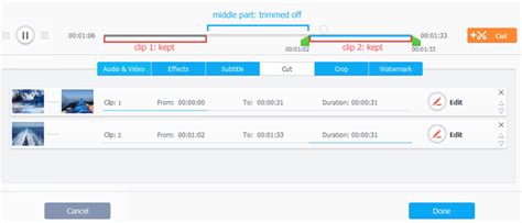 How To Trim Videos In Windows 10 For Free No Quality Loss