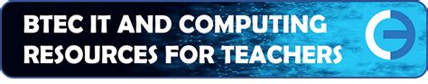 Complete Btec It Level 3 Teaching Resources Berkshire Uk