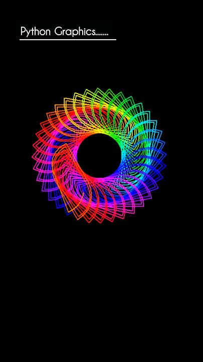 Python Graphics Design Python Coding Shorts Youtube