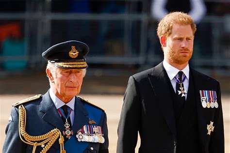 Endgame: The 10 most shocking revelations from royal ‘insider’ Omid ...