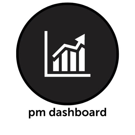 Project Manager PM Dashboard Page Guide Workamajig