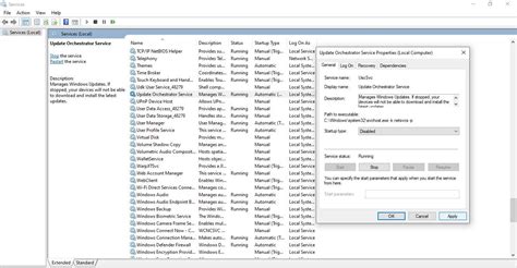 What Is The MoUSO Core Worker Process How To Fix Its High CPU And RAM Usage