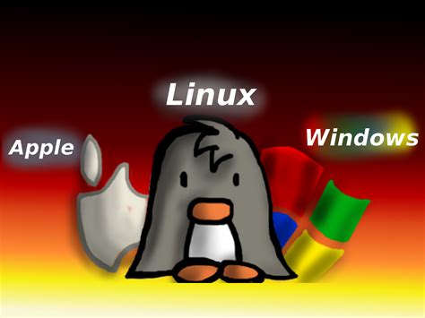 The 10 Operating System Concepts Software Developers Need To Remember