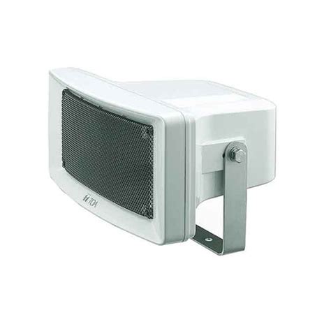 Toa Cs Horn Speaker W Hero Electronics